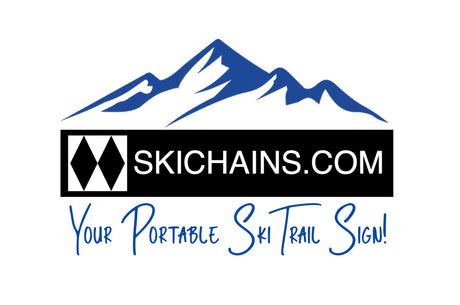 The Original SkiChain – SkiChains.com